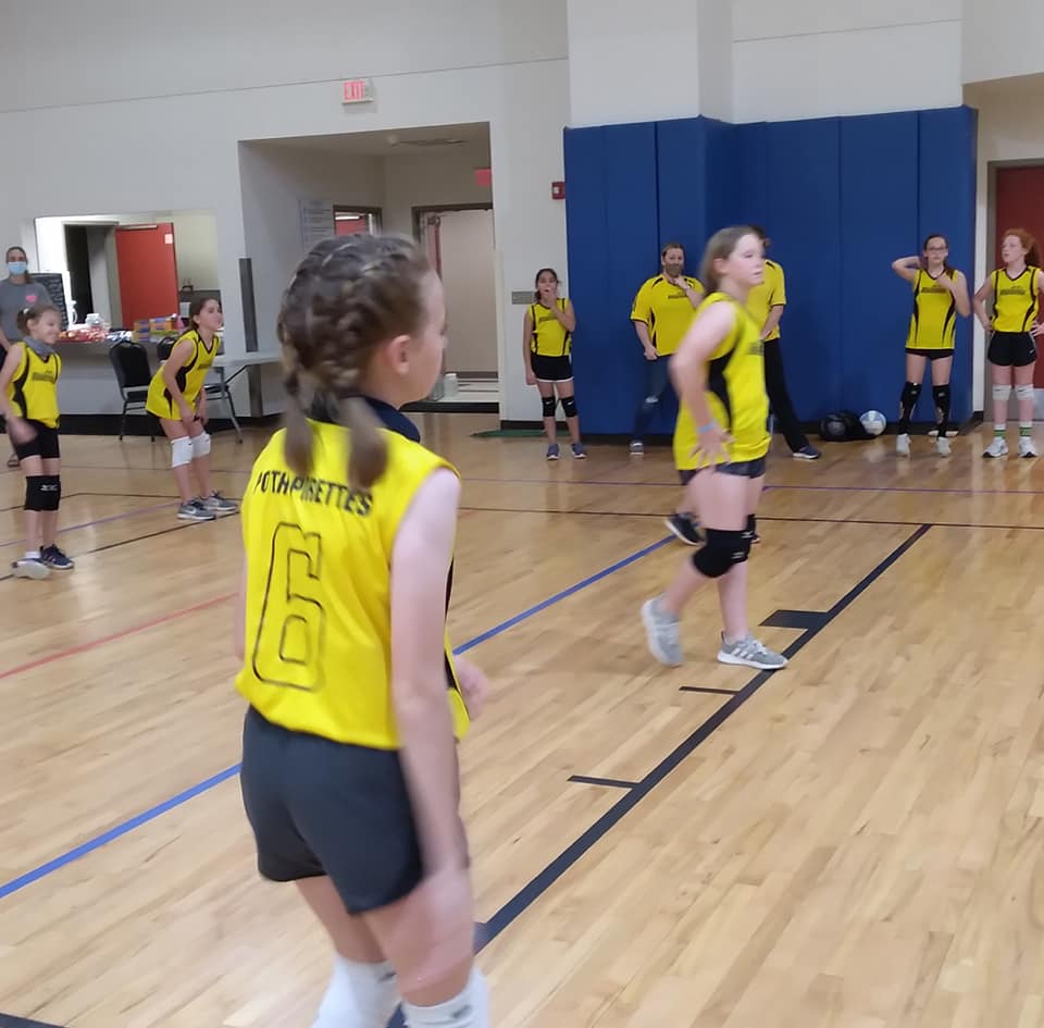 Program Details - All City Youth Program